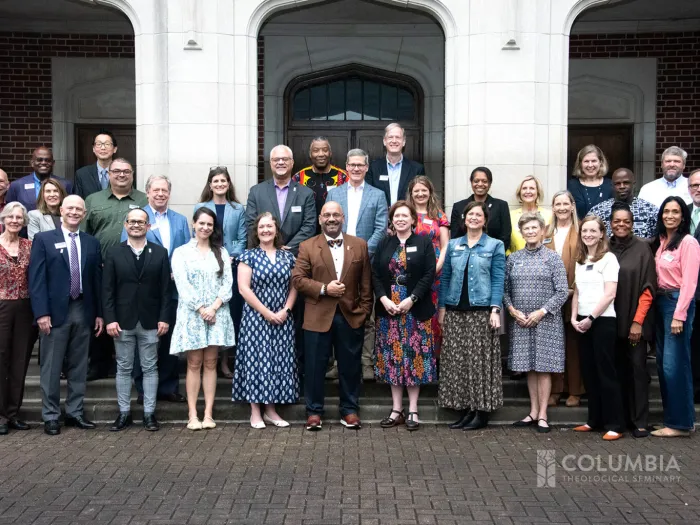 Union Presbyterian Seminary expands hybrid learning from its Richmond ...