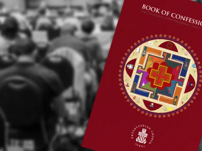 227th General Assembly (2026) | Presbyterian Church (U.S.A.)