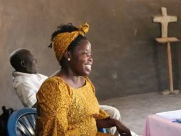 World Mission names regional liaison for Southeast Asia and the Pacific ...