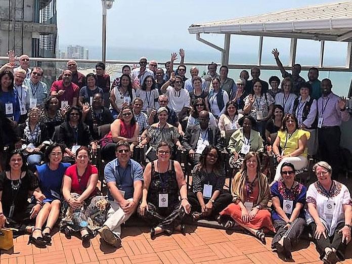 'Thank you for challenging us!' | Presbyterian Church (U.S.A.)