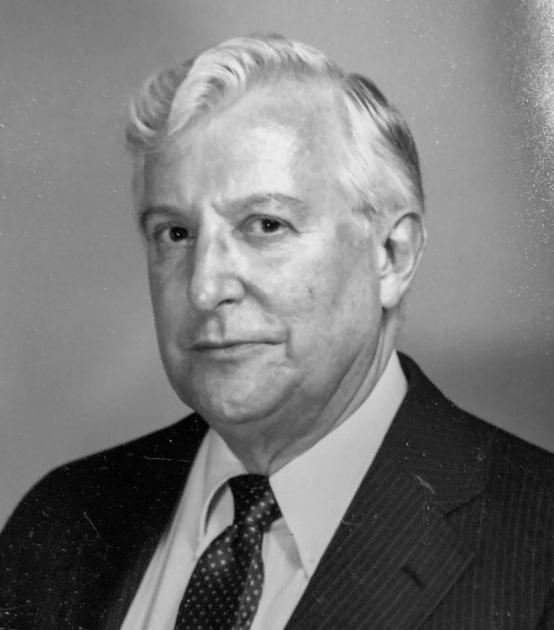 George Todd, fighter for social justice, dies at 93 | Presbyterian ...