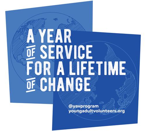Young Adult Volunteer Program goes virtual for 2020-21 | Presbyterian ...
