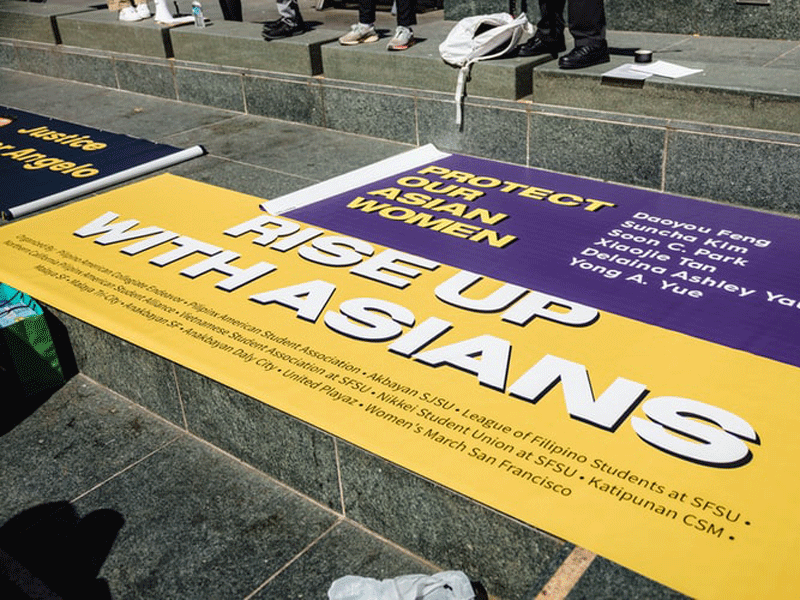 Week of Action to highlight Asian American and Pacific Islander ...