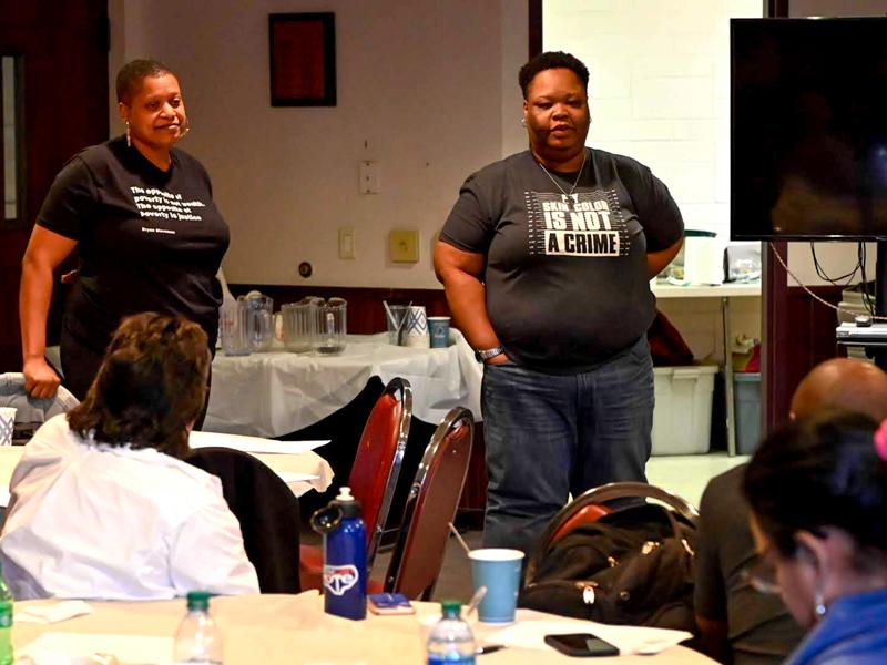 PC(USA) offering three virtual anti-racism training sessions in 2021 ...