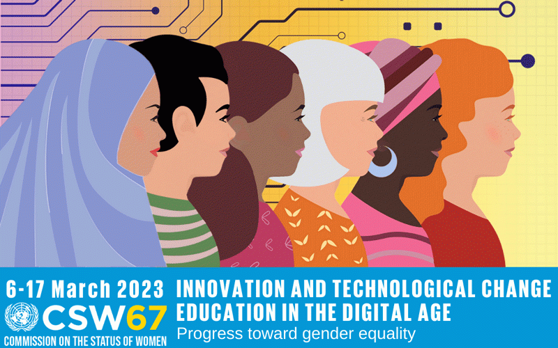 Presbyterian delegates and church leaders headed to gender-equality ...