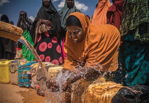 PROVIDING A LIFELINE IN SOMALIA | Presbyterian Church (U.S.A.)