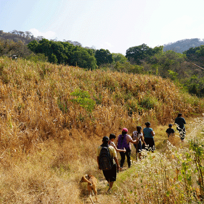 New PC(USA) mission network begins work in earnest | Presbyterian ...