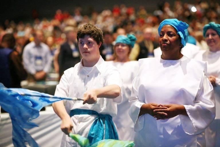 Disability Inclusion Sunday is May 28 | Presbyterian Church (U.S.A.)