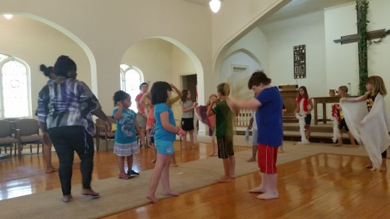 Church collaboration offers arts and science literacy camps for low ...