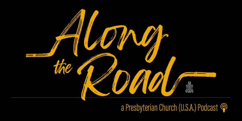 ‘Along the Road’ podcasts: new ‘Nourish’ and ‘Encounter’ episodes ...