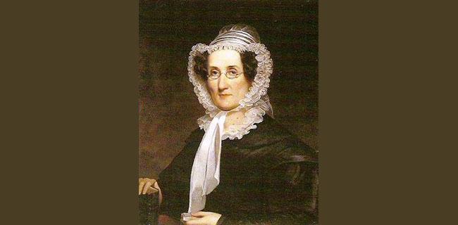 Lydia Bailey, 19th Century Printer | Presbyterian Church (U.S.A.)