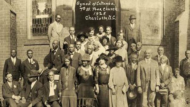 Pennsylvania Abolition Society Grant to Digitize Historically Black ...