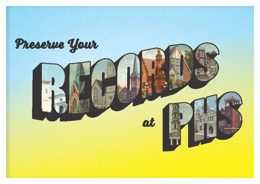 PHS Awards Three Heritage Preservation Grants | Presbyterian Church (U ...