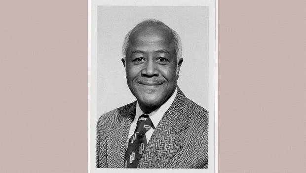 African American Leaders: St. Paul Langley Epps | Presbyterian Church ...