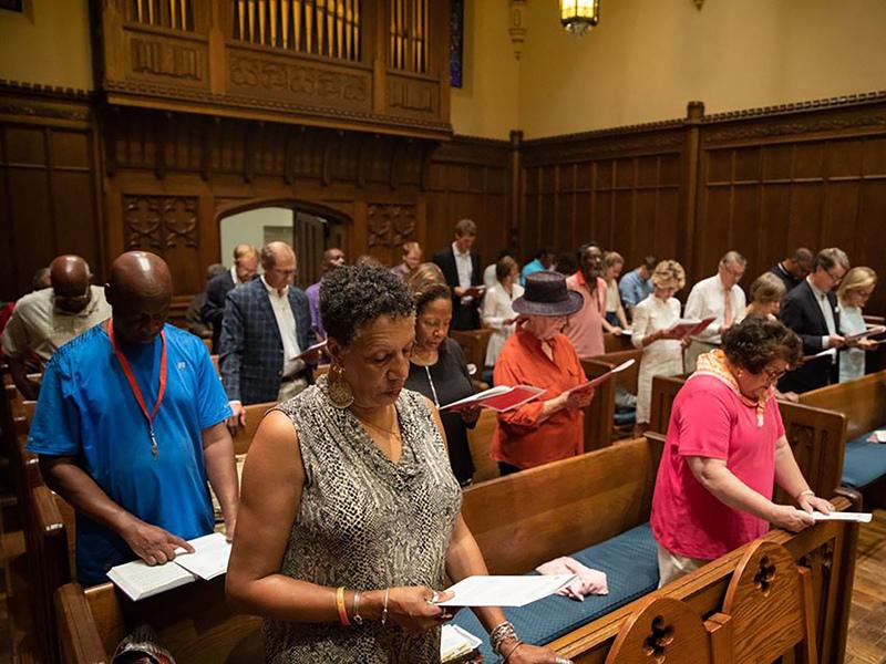 Epiphany Project reveals community needs | Presbyterian Church (U.S.A.)