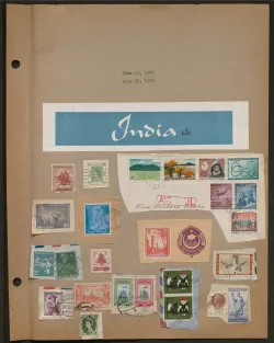 Now Processed: Barbara Roche Papers | Presbyterian Church (U.S.A.)